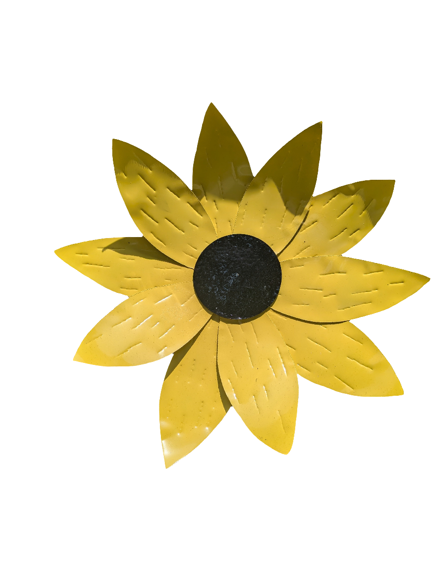 Springtime – Eshys Custom Metal Work