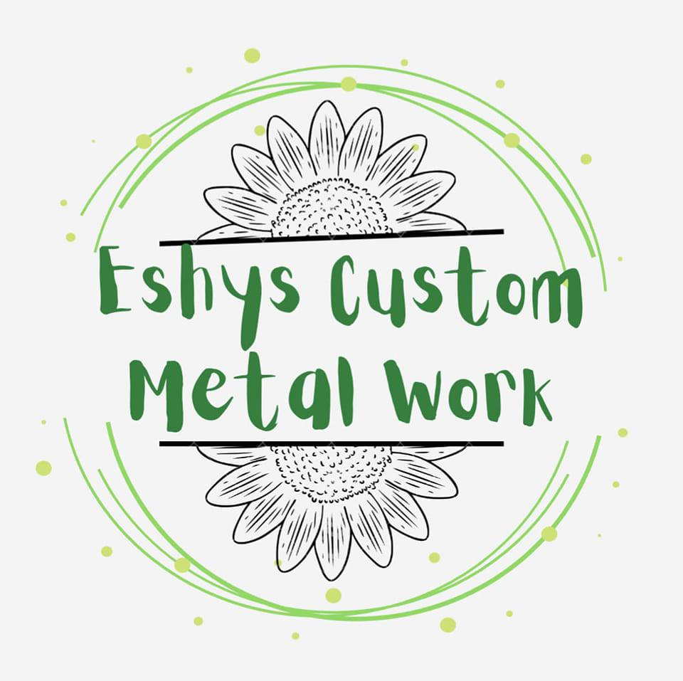 Show Room Hours – Eshys Custom Metal Work